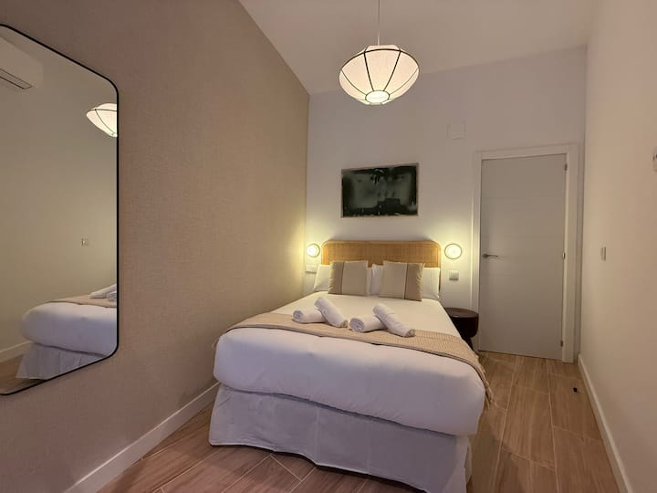 The Madrid Studios By Charming, Renovados, Para 4 - Madrid
