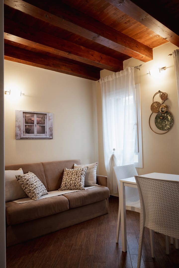 Appartamento Giudecca Piccola Venezia - Chioggia