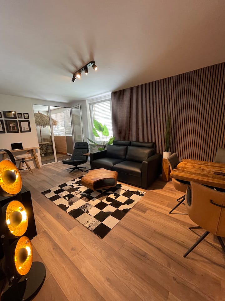 Mia´s Loft    Ankommen Und Wohlfühlen - Klagenfurt