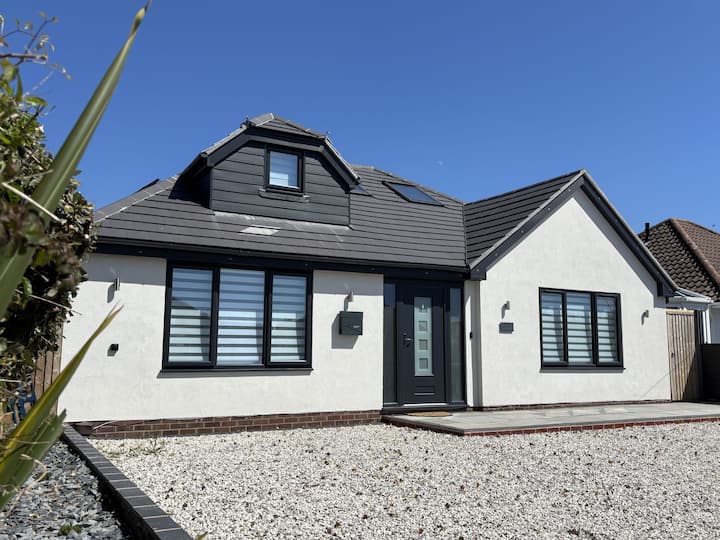 Casa Honeybourne - Bournemouth