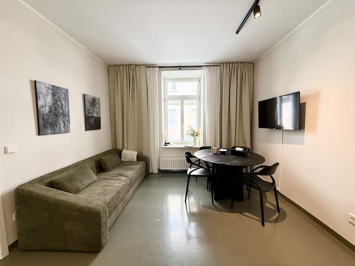 The Haidhausen Hideaway - Neubiberg