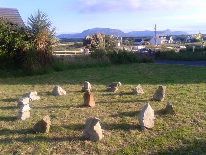 Eagles Rock - Bundoran