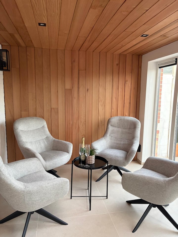 Ter Traveins - Geraardsbergen