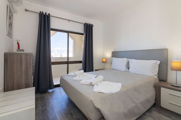 Rocha Sun & Sea - Praia Da Rocha - Portimão