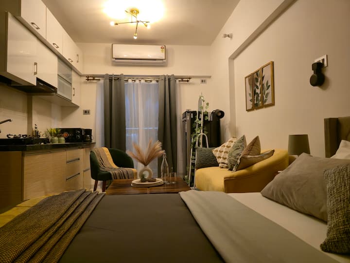 Stillspace – Calm, By Design | Smart Luxe Studio - Pune