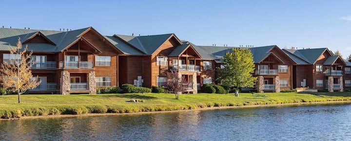 Pagosa Resort 1 Bedroom - Pagosa Springs, CO