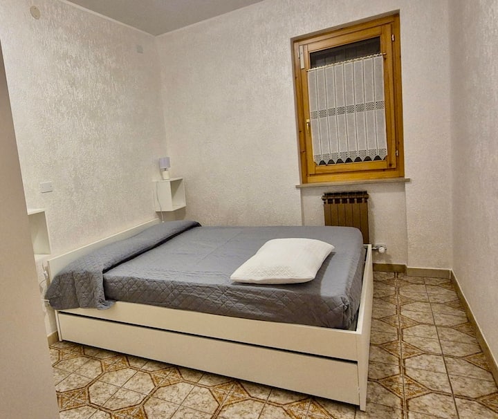 Maison Monte Emilius – Vista Montagna E Natura - Aosta