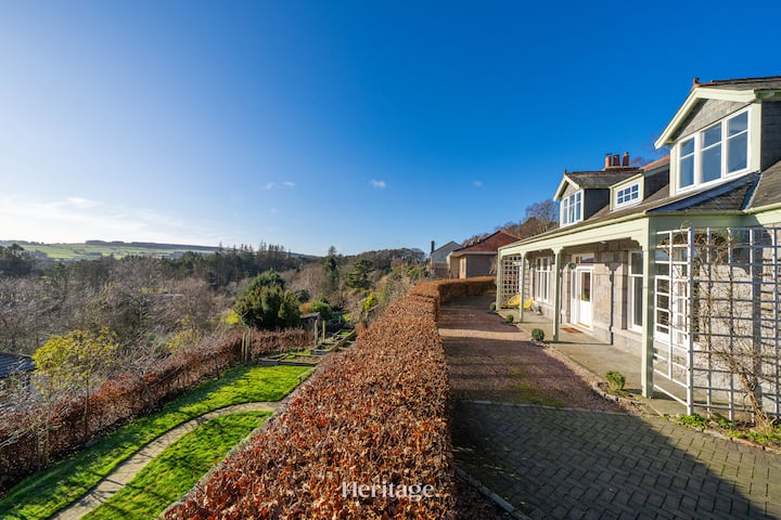 Killiegowan Self-catering Holiday Home In Aberdeen - Aberdeen