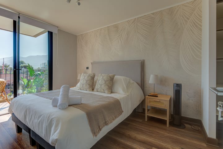 Confort Y Estilo En Cada Rincón Del Depto. - El Bosque, Chile