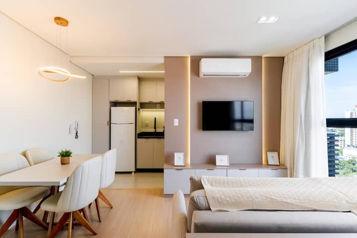 Apartamento Centro Chapecó - Chapecó