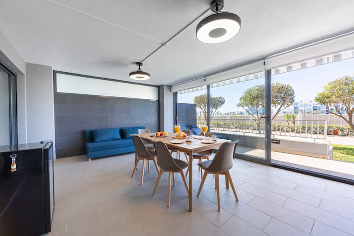 Mojito Beach - Roquetas de Mar