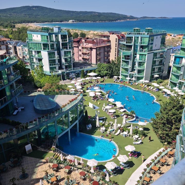 Primorsko Apartments - Primorsko