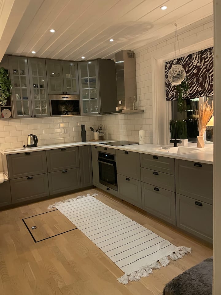 Hus Vid Kalixälven - Kalix