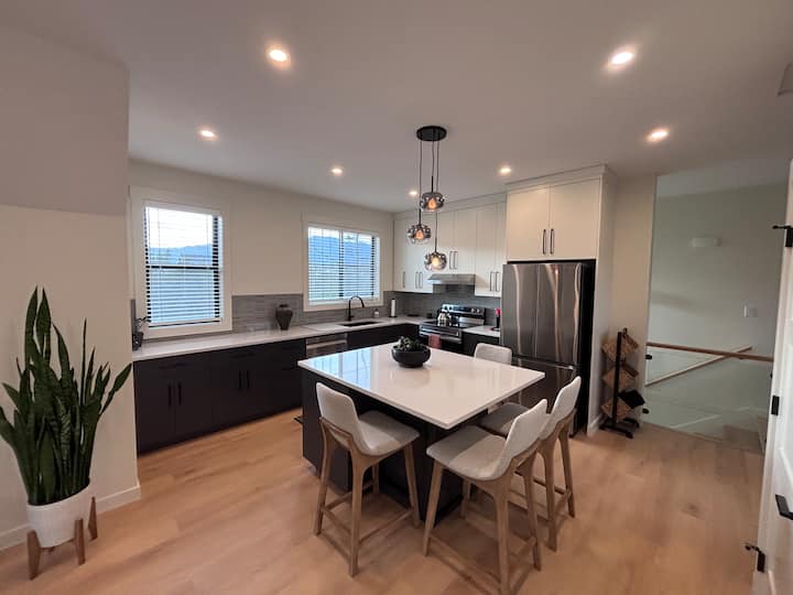 Coach House On Prairie - Chilliwack