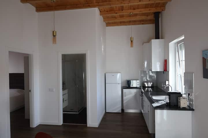 Casas Albano 2 - Óbidos