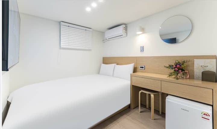 성수스테이 스탠다드 1 - Seoul