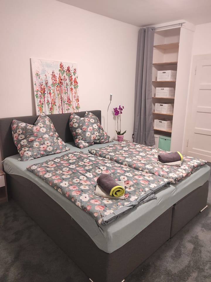 Apartment For Business/ Family In Mönchengladbach - Mönchengladbach