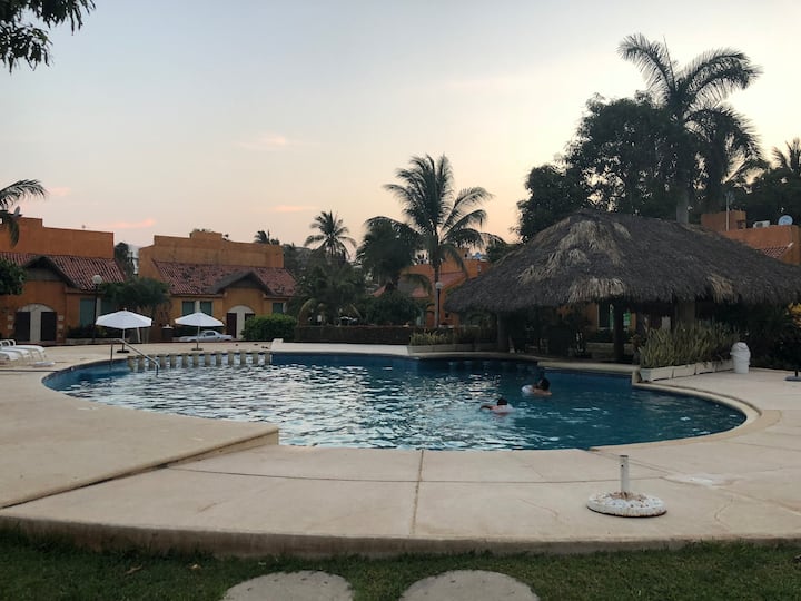 Casa En Renta En Acapulco - Acapulco