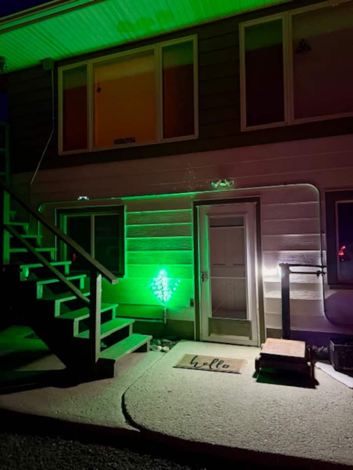 Retro Apartment Near Mt Tech & M Trails - Butte, MT