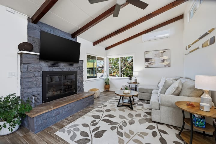 Casa Del Lago - Clearlake, CA