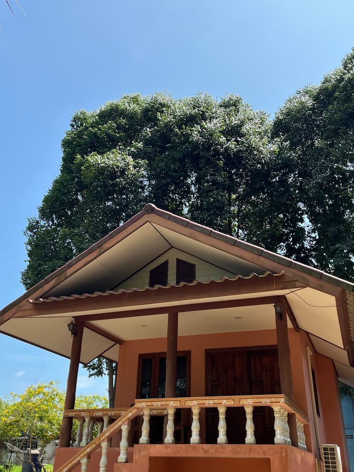 Cozy Home - Ko Yao Yai