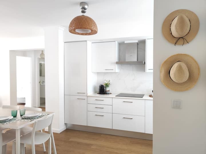 Sol Na Caparica - Costa da Caparica