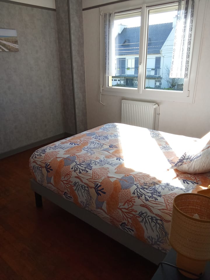 Chambre D'hôtes " Le Lagon Zen" - Ploufragan