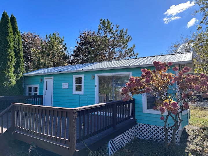 Toes In The Sand - Put-in-Bay, OH