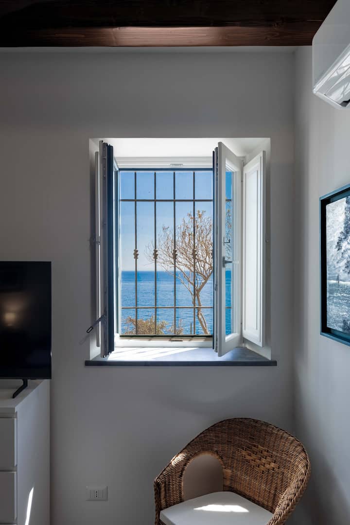 La Casa In Piazzetta - Lipari