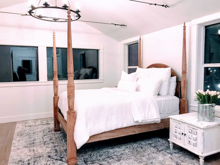 The Garden Coop - Newberg, OR