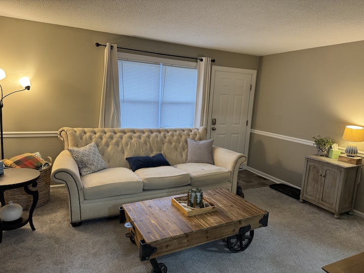 Rocky Mount Home Away 6! - Nashville, NC