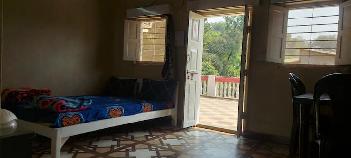 Lucky Homes - Shrivardhan