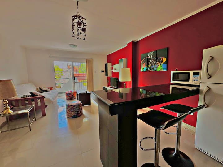 Espacio Terpsícore - Salta