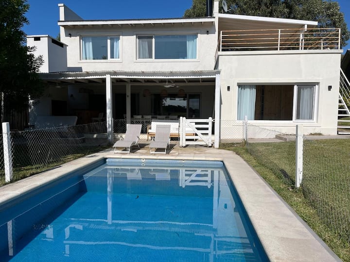 Costa Esmeralda - Pinamar