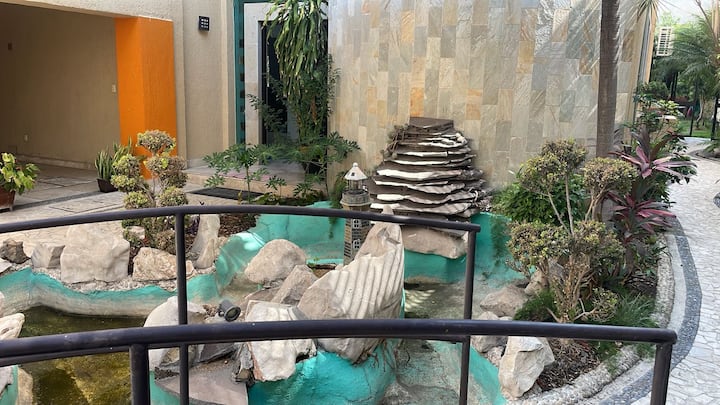 Casa Pérez - Cuautla