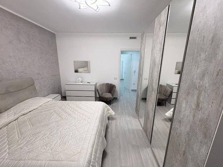 Casa Vacanze Oltre Le Onde - Nova Siri