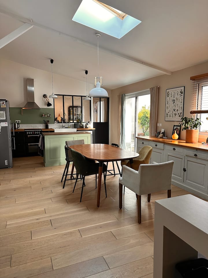 Maison Centre-ville - Clisson