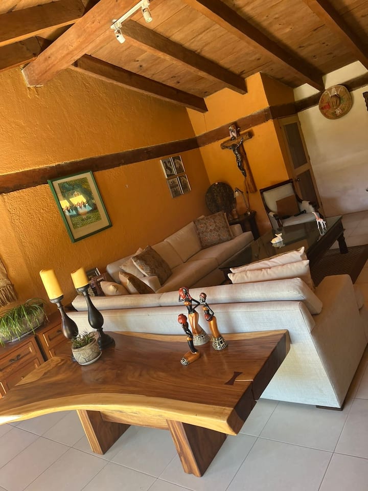 Escapada Cerca Del Peñón En Valle - Valle de Bravo