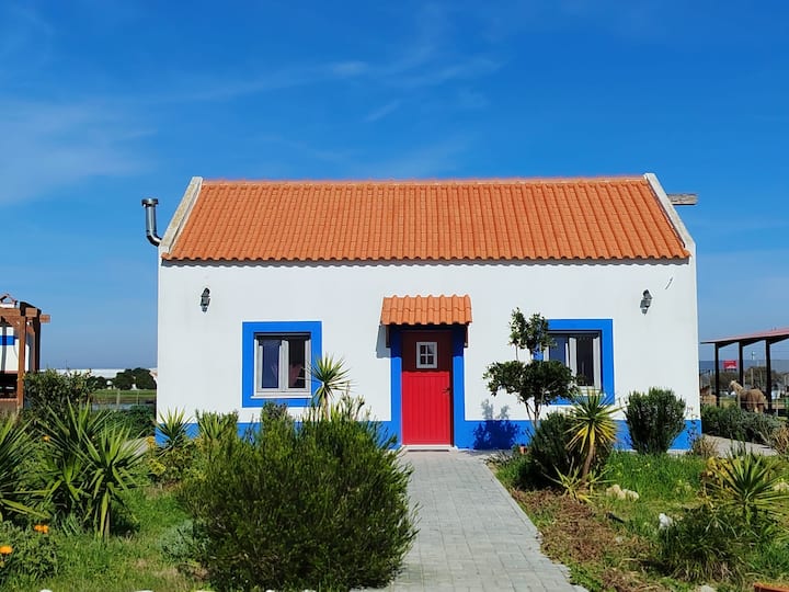 Casa Dos Avós - Alcochete