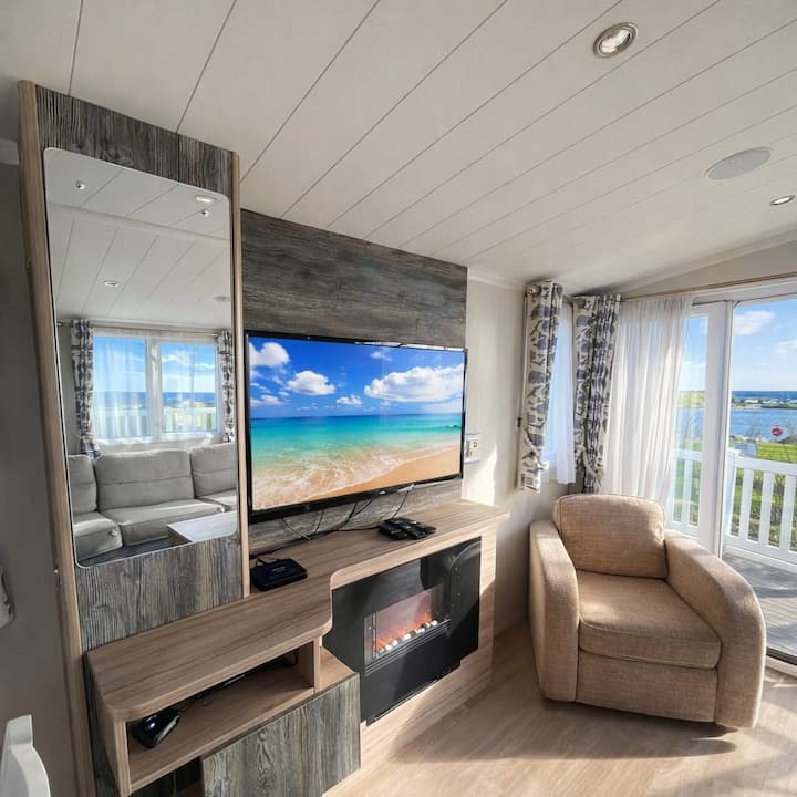 Nightingale Coastal Retreat - Flamborough