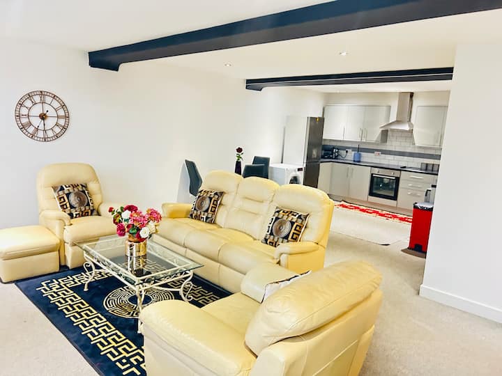 Doncaster 2 Bedroom Luxury Flat - Doncaster