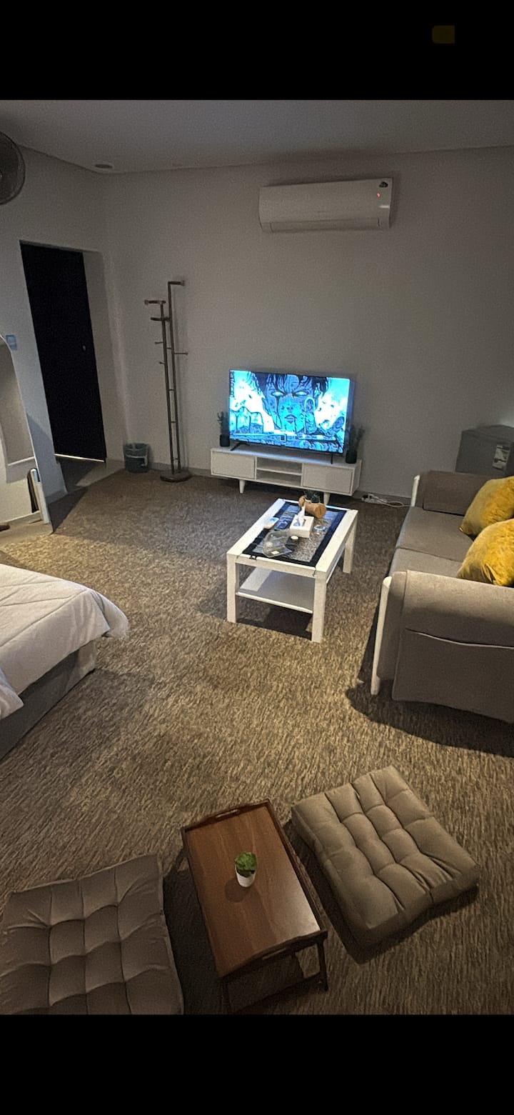 شقة للإيجار بموقع مميز! - Mecca (Saudi Arabia)