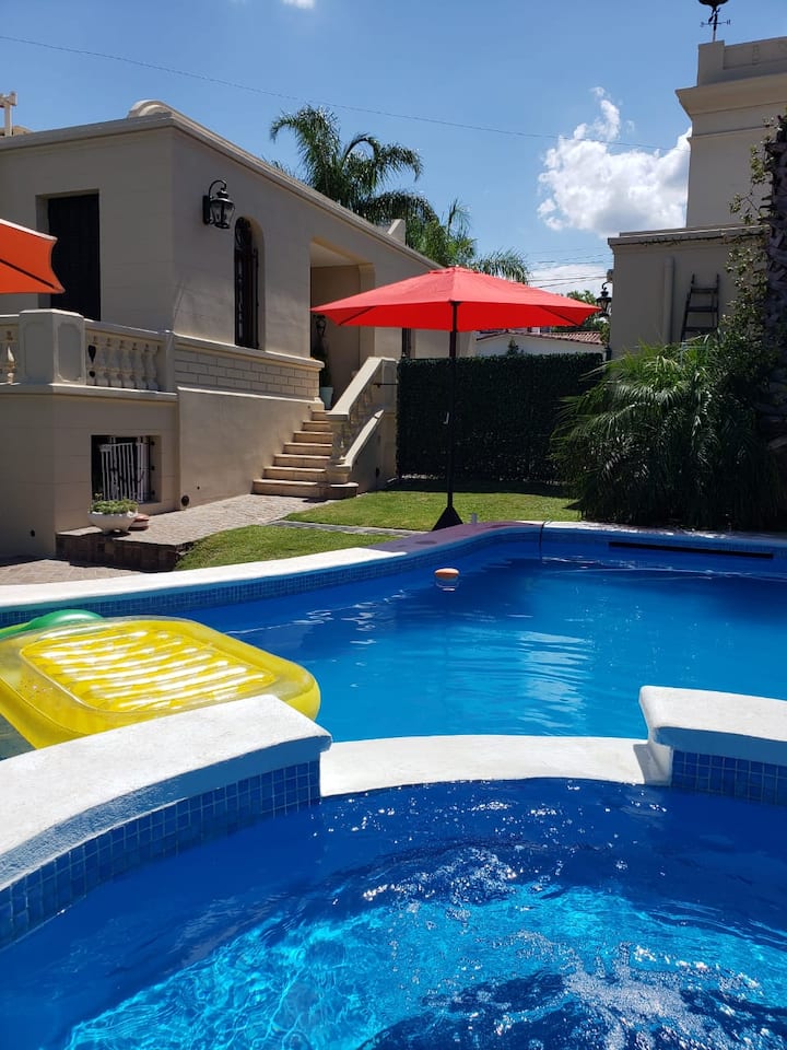 Bellagio - Alta Gracia