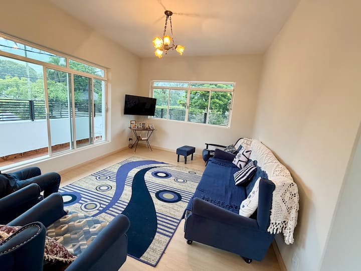 Nogueira’s Home - Passa Quatro