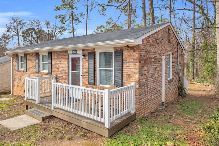 Prime Spartanburg Spot | Close To Everything - Spartanburg, SC
