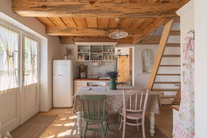 Kolorlokál By Facsiga Winery - Vonyarcvashegy