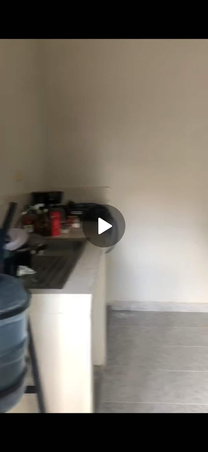 Apartamento De 2 Habitaciones - Tocoa