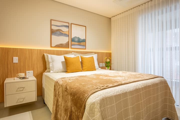 Studio Essence | Hub | 6x Sem Juros - Goiânia