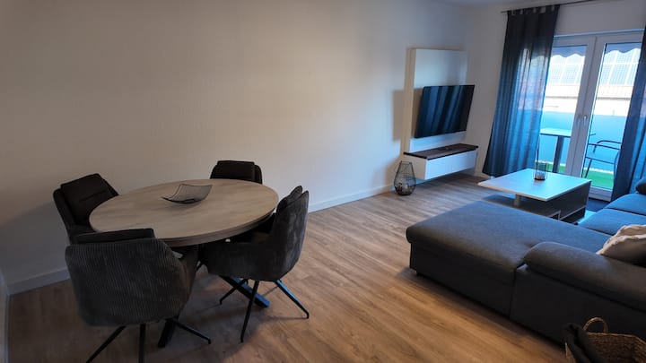 Möblierte Ferien- Und Monteurswohnung - Greven