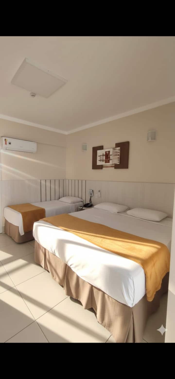 Spazzio
 *Com Clube Diroma Incluso* - Caldas Novas